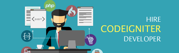 Codeigniter Website Development Website Design Web Development